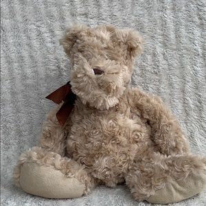 Teddy and friends | Toys | Super Soft Teddy And Friends Teddy Bear ...
